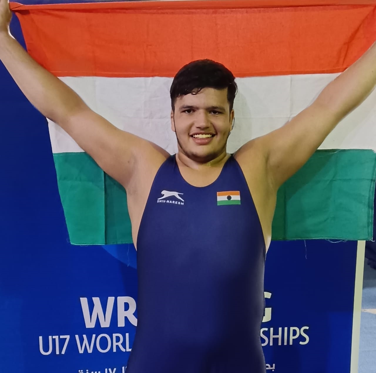 WFI- Wrestling Federation Of India